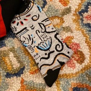 FRIENDS | Underwear & Socks | Friends The Tv Show Were On A Break Sock ...